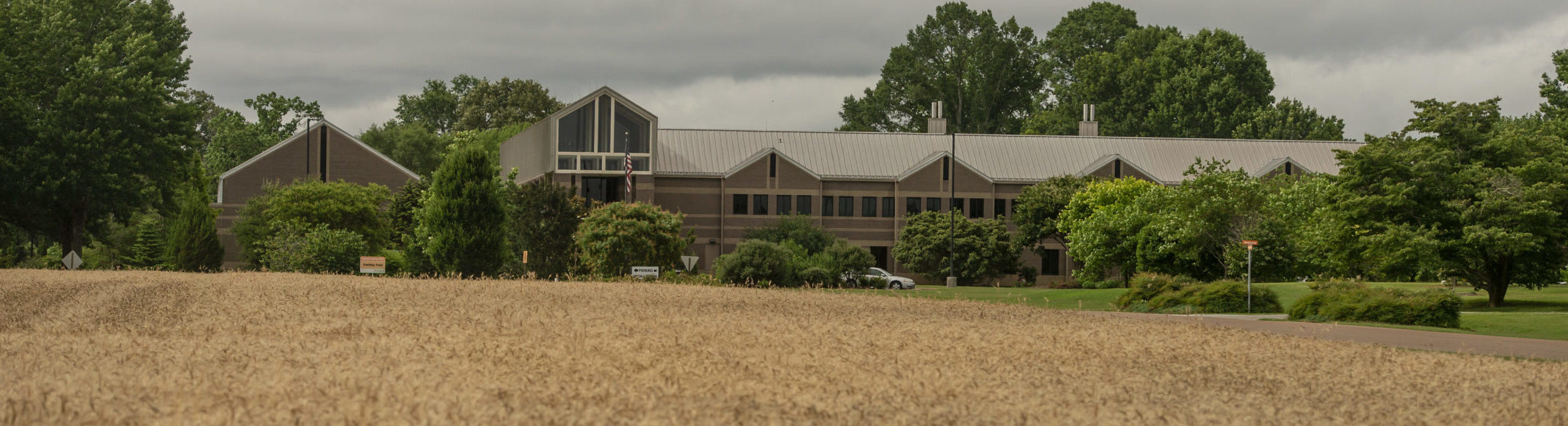 West Tennessee Agriculture